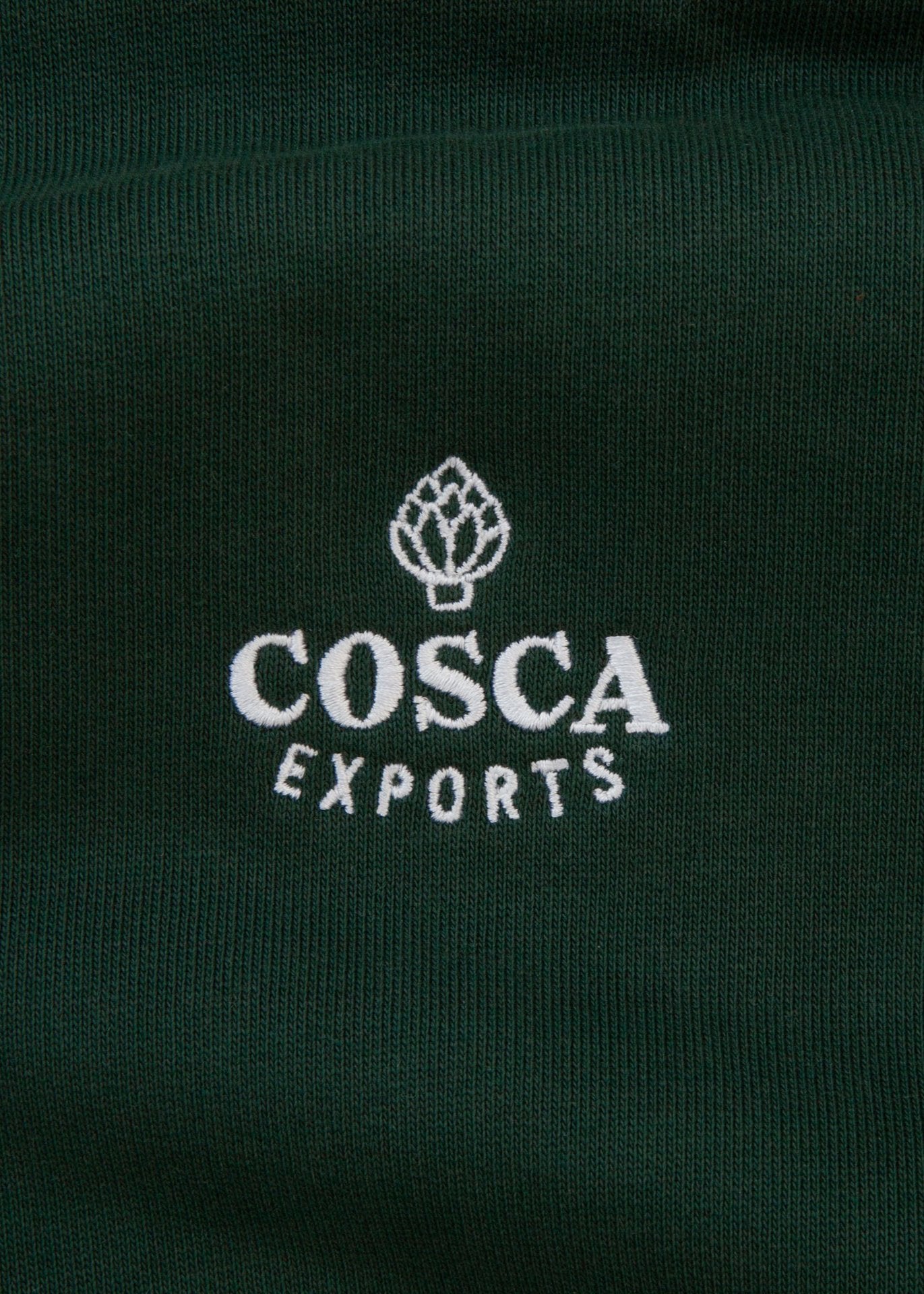 COSCA exports